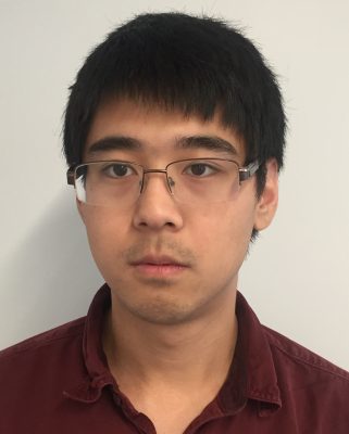 Lowen Peng | Math REU