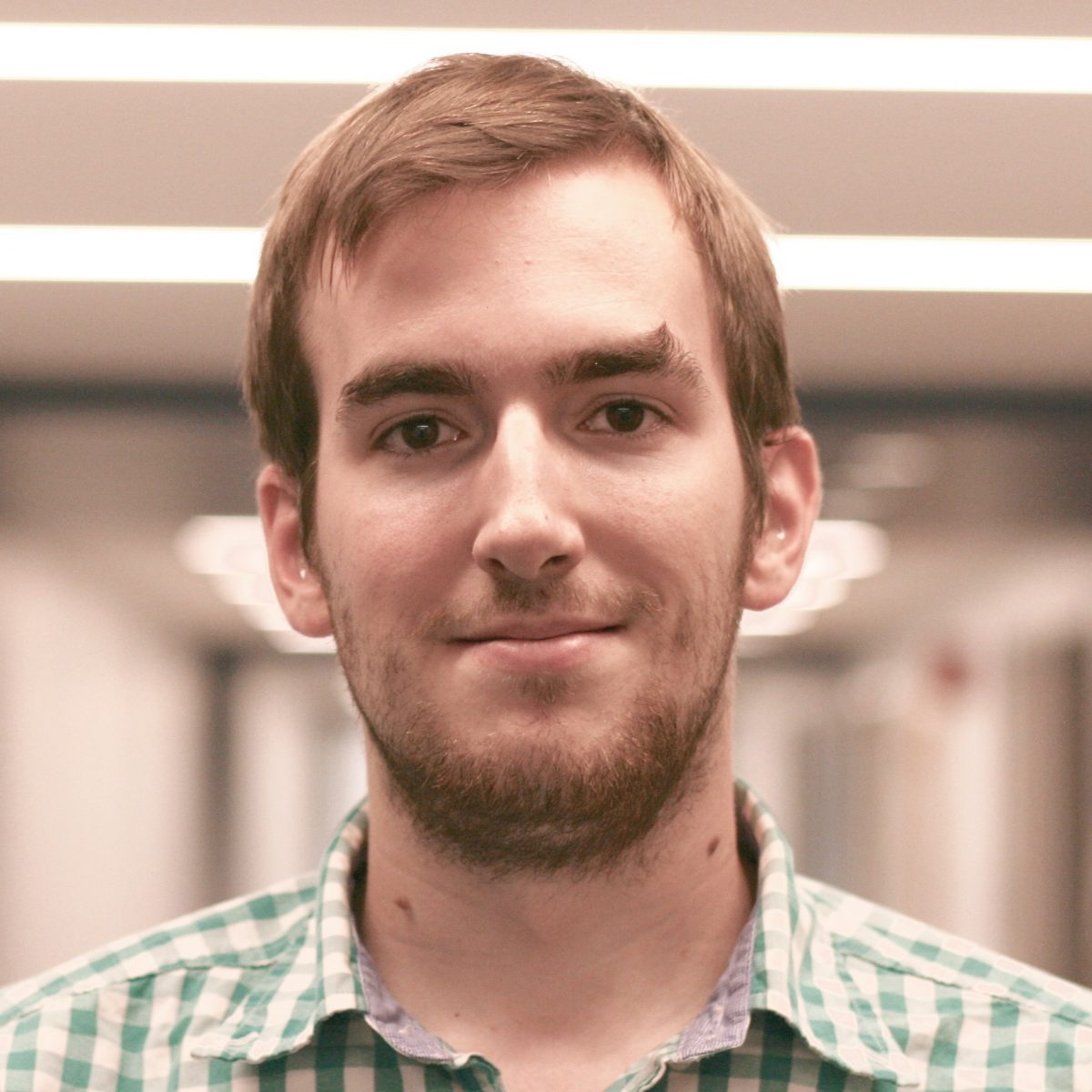 Christopher Hayes | Math REU