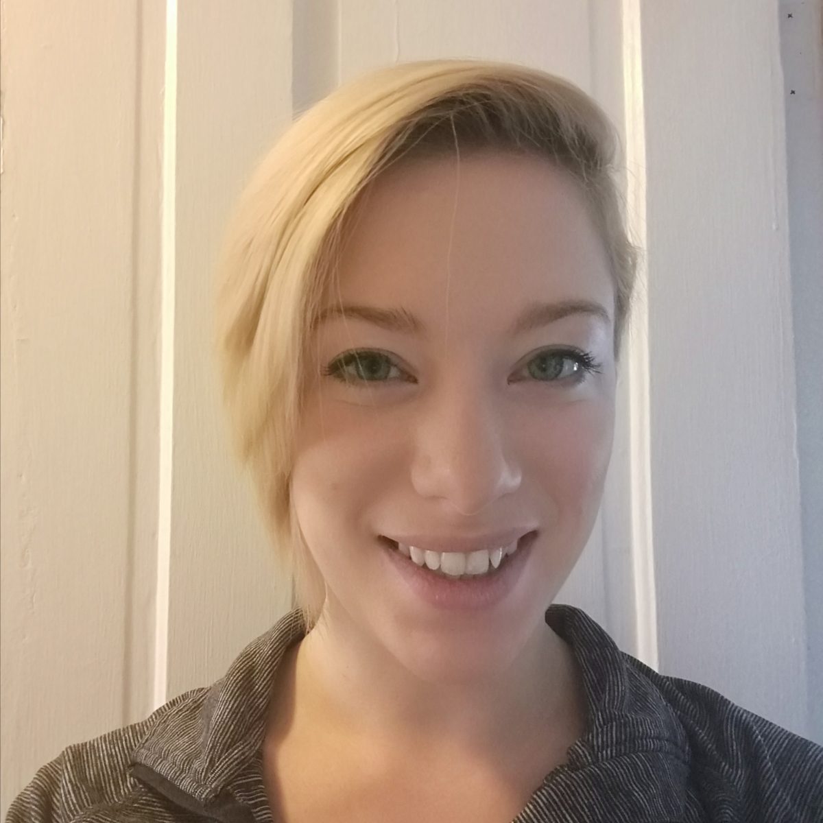 Rachel Bailey | Math REU